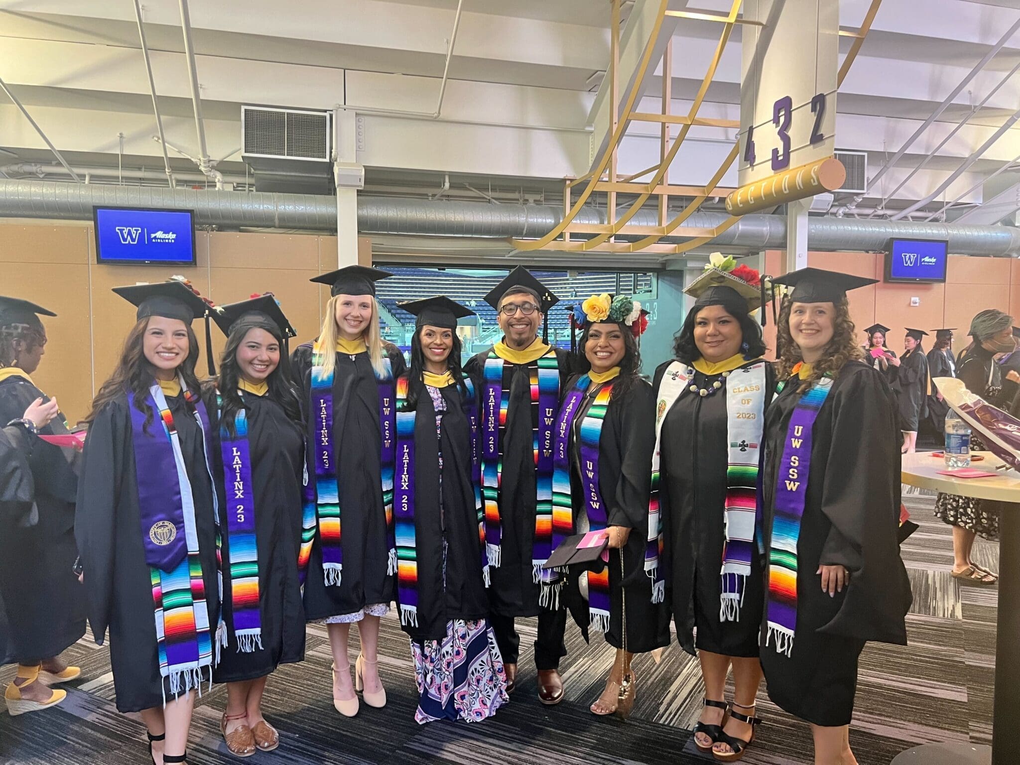 Current Students | School of Social Work